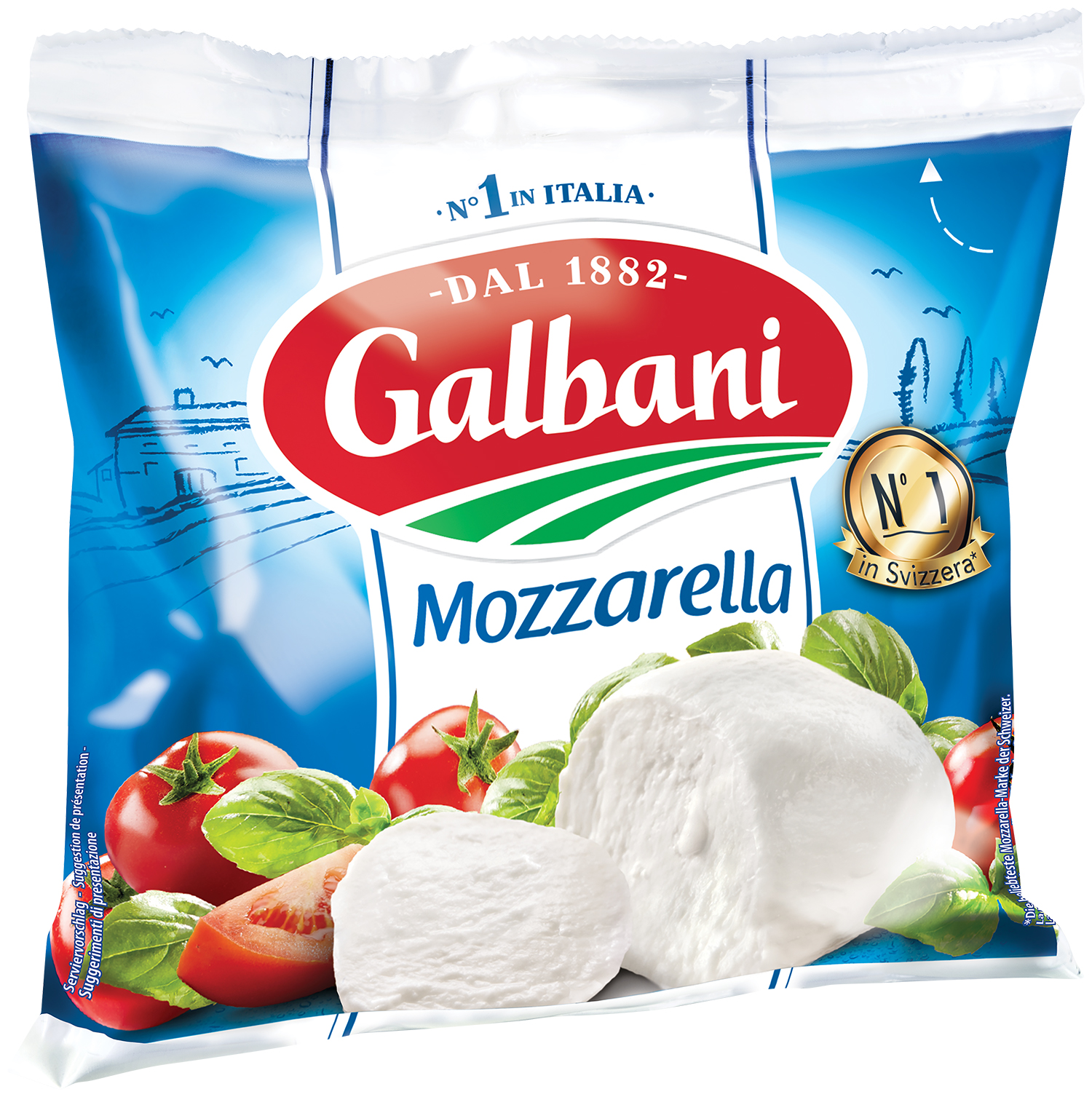 Product detail page | Trustbox